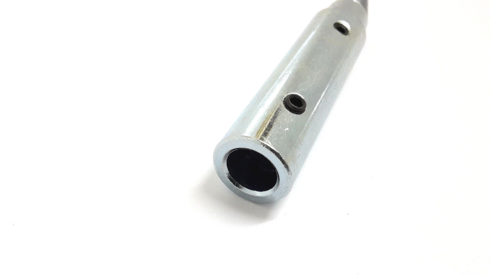 RSR-Performance - Spanndorn Set 16mm für Schleifbock und Polierscheiben